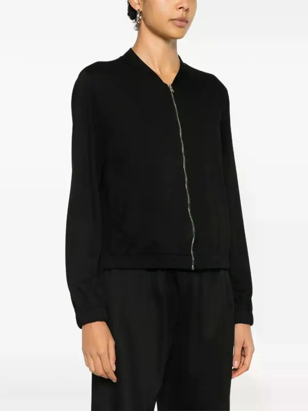 Marella Canuro Zip Sweater