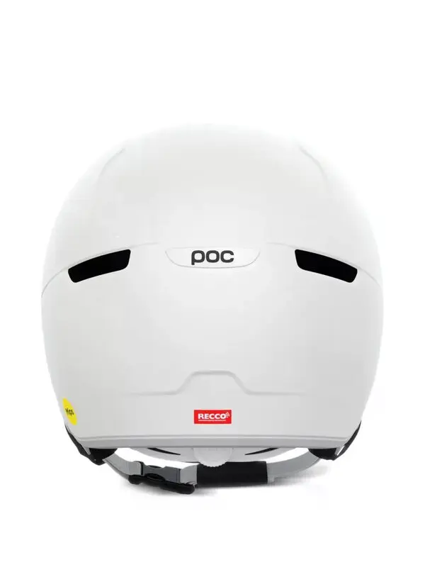 POC Clarity Visor Helmet