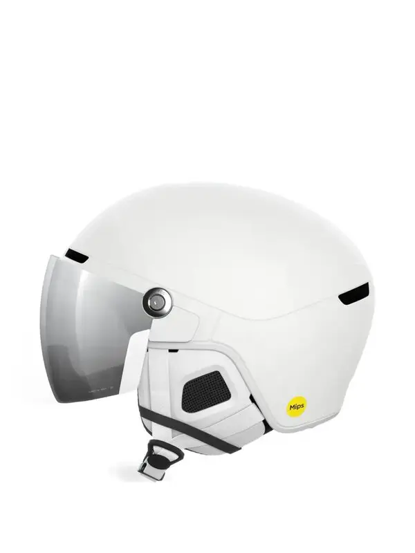 POC Clarity Visor Helmet