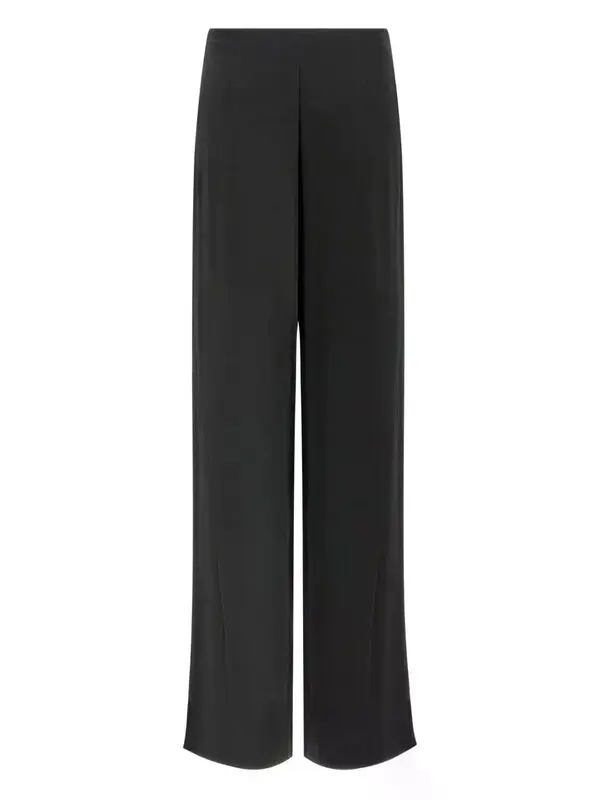 L'Agence Pleated Trousers