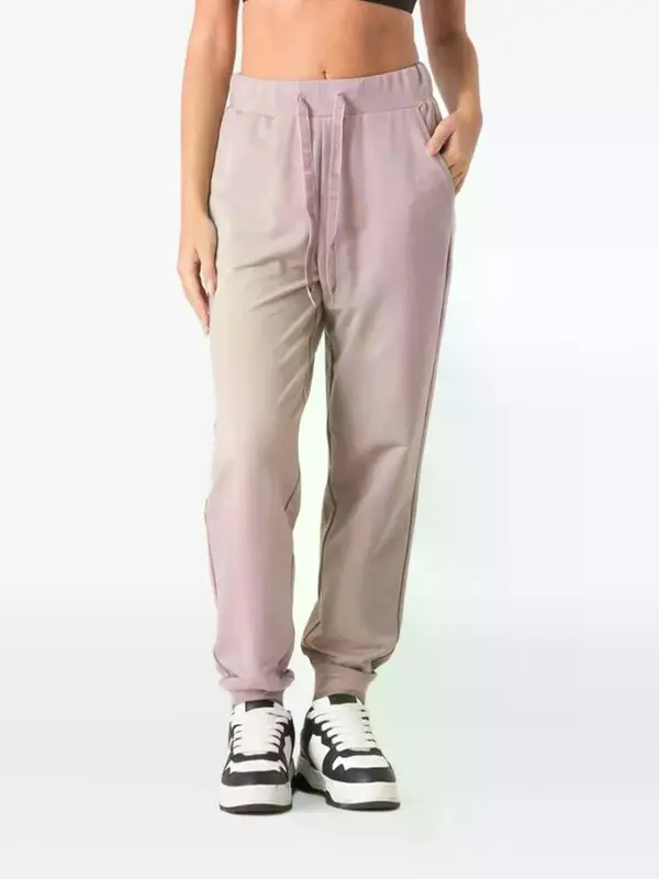 DIMENSIONE DANZA Drawstring Trousers