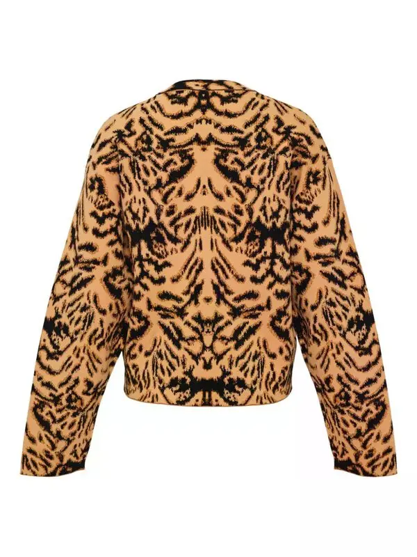 Ulla Johnson Payton Cardigan