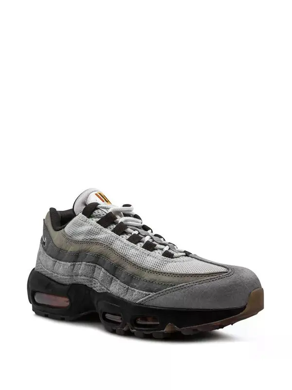 Nike Air Max 95 Sneakers - Grey