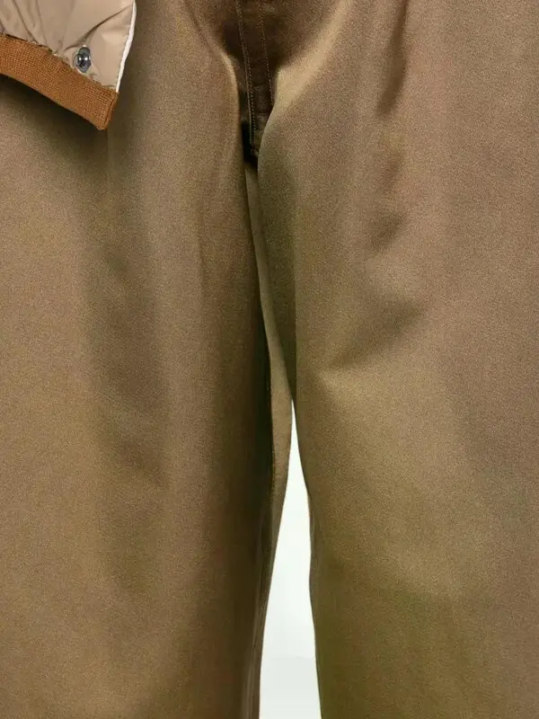 Sofie D'hoore Polke Pleated Trousers - Brown