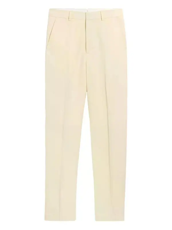 Ami Belt-loop Trousers