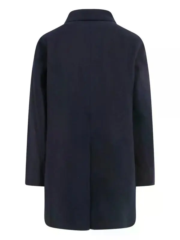 PALTO' Cantuccio Single-breasted Coat