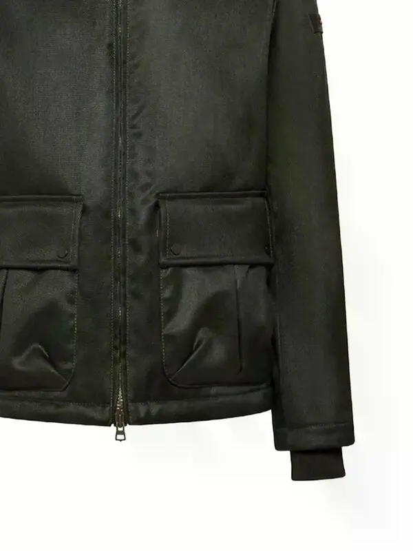 Peuterey Dougal Srp Hooded Jacket