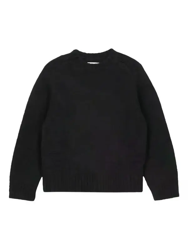 JIL SANDER Crew-neck Sweater