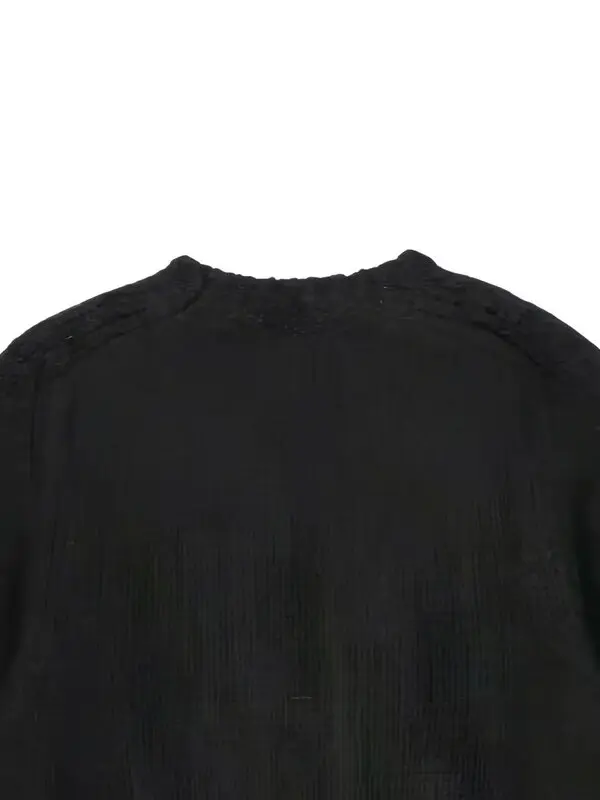JIL SANDER Crew-neck Sweater