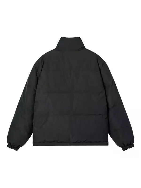 REST&RECREATION Reversible Down Jacket