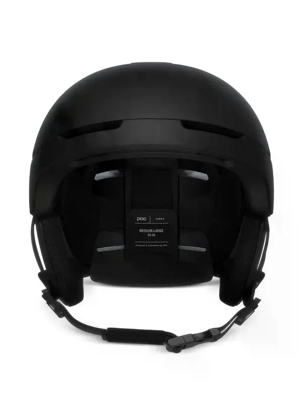 POC Obex Matt Helmet - Black