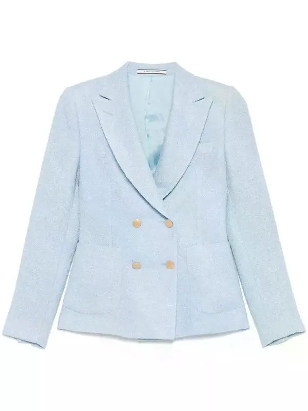 Tagliatore J-coral Blazer