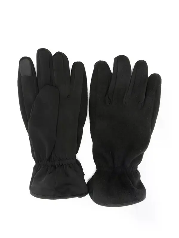 Rains Textured Rain Gloves - Black