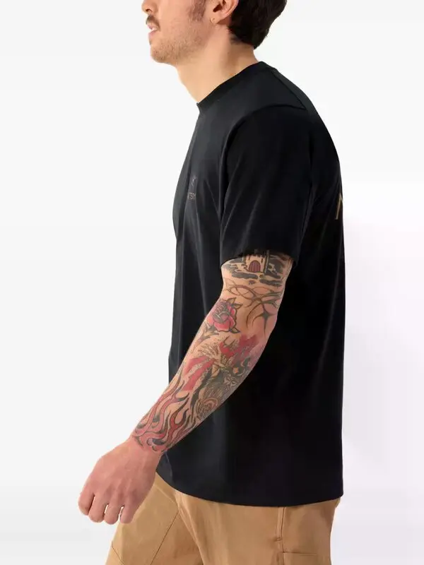 Arc'teryx Kragg Sl Cotton T-shirt