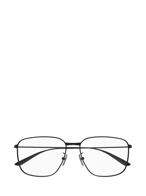 Balenciaga Eyeglasses - Black