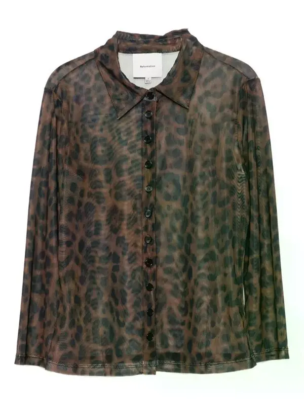 REFORMATION Margaret Top