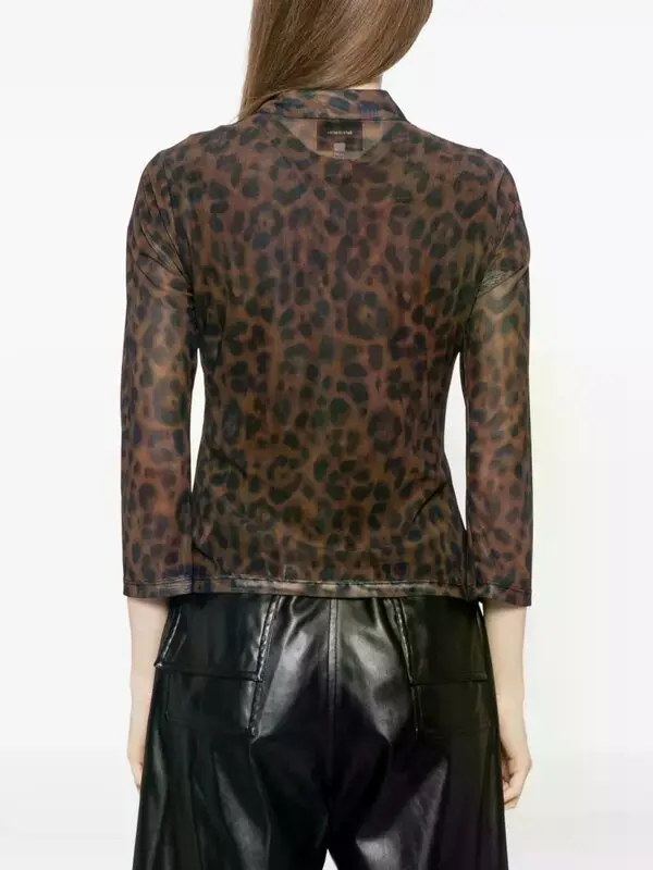 REFORMATION Margaret Top