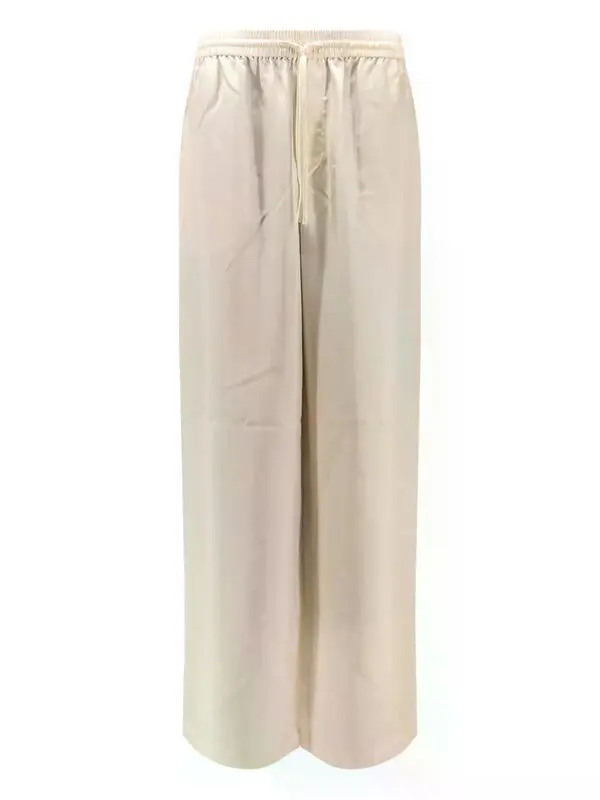 RÓHE Elasticated Drawstring Trousers