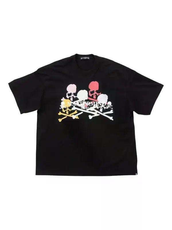 MASTERMIND WORLD Short-sleeve T-shirt