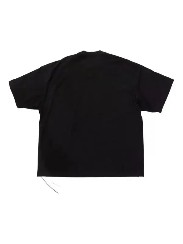 MASTERMIND WORLD Short-sleeve T-shirt
