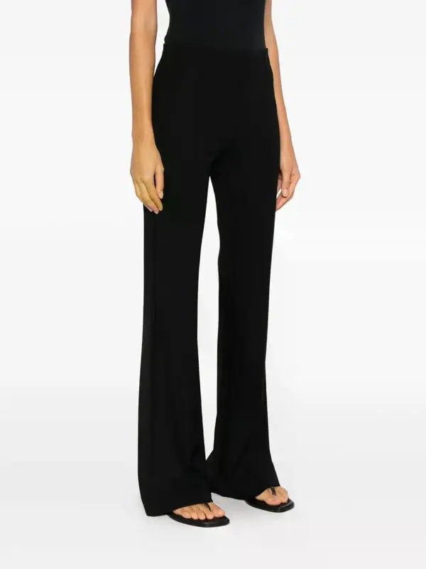 Filippa K Fiona Flared Trousers