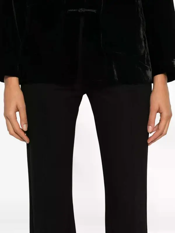 Filippa K Fiona Flared Trousers