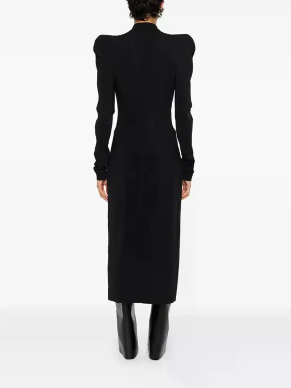 Rick Owens Princess Coat