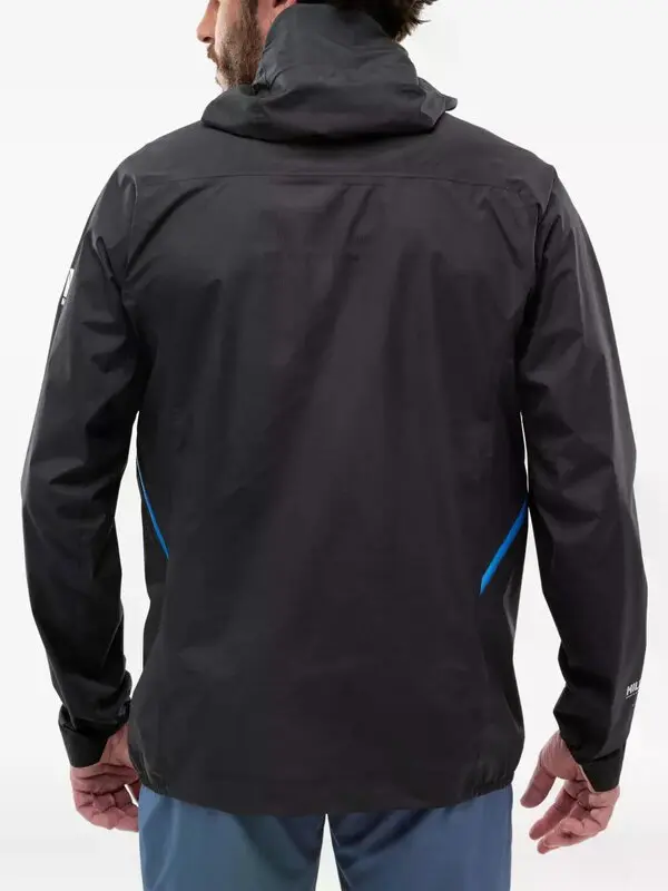 PASCAL MILLET Zip-fastening Jacket