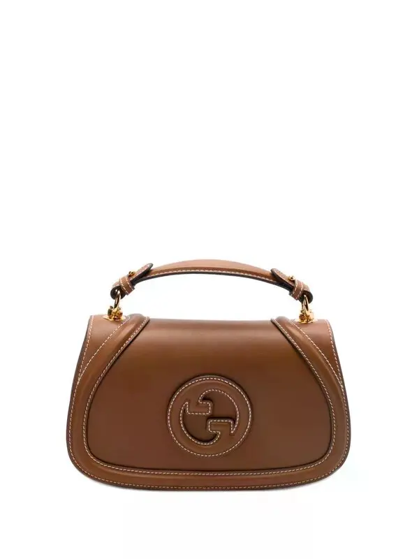Gucci Medium Blondie Tote Bag