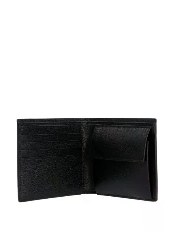 Saint Laurent East/west Wallet