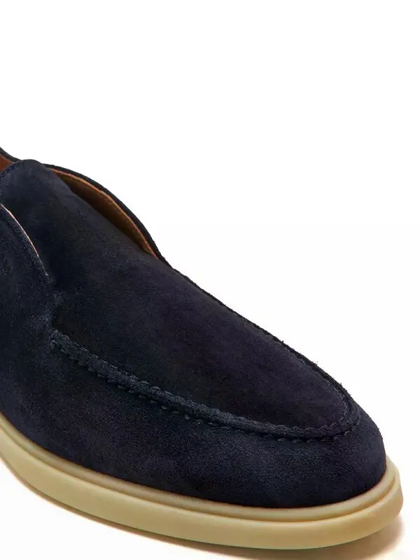 Magnanni Sophie Mid Loafers