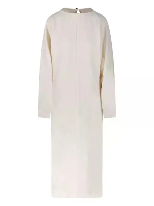 Studio Nicholson Buttoned Midi Dress