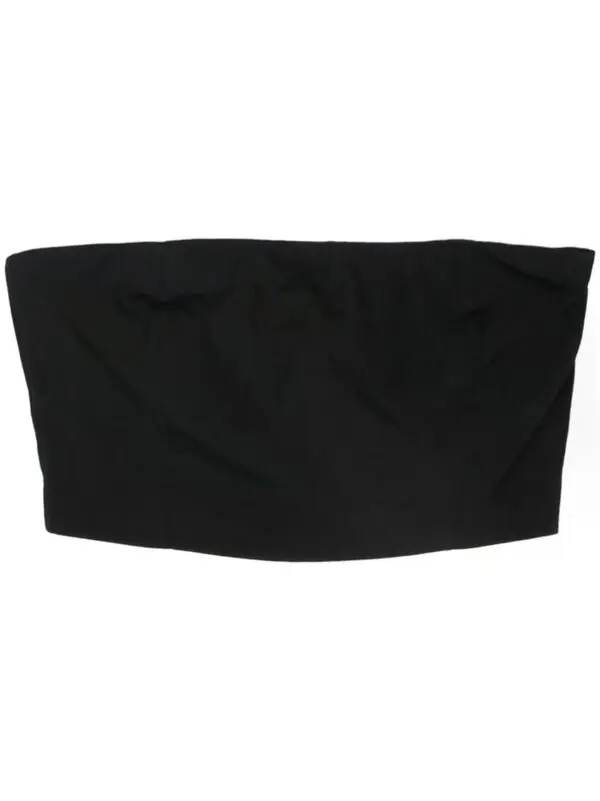 THE GARMENT Treviso Top - Black