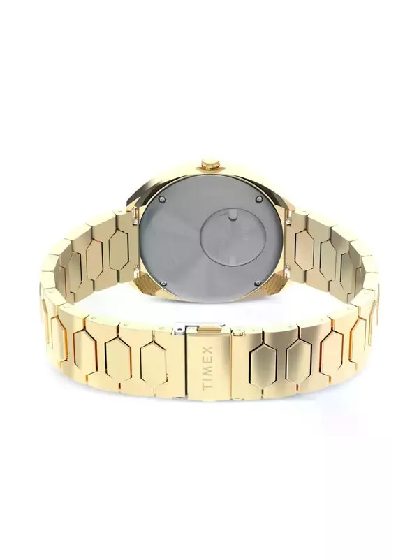TIMEX Q 1972 Time Machine Reissue 39mm