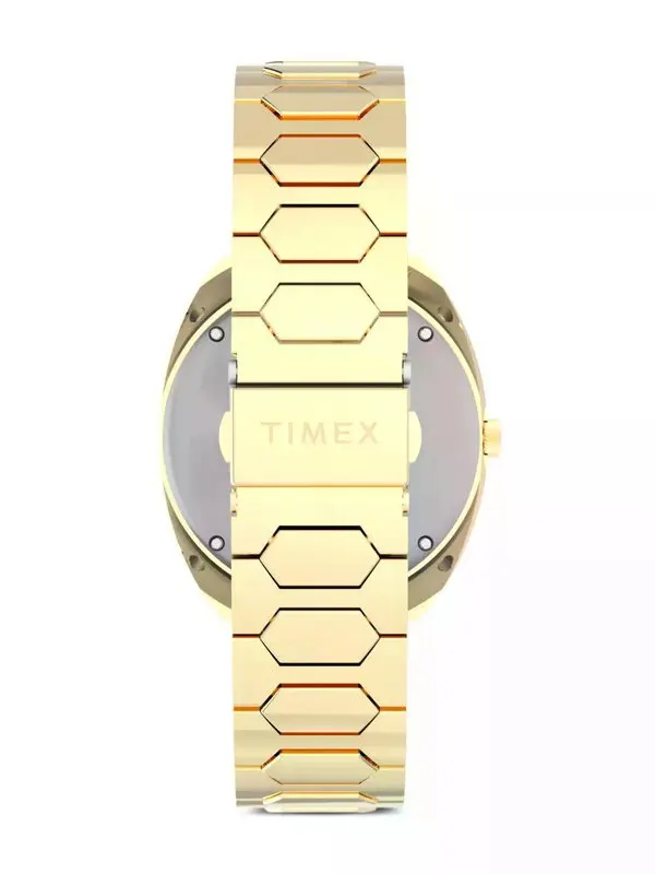 TIMEX Q 1972 Time Machine Reissue 39mm