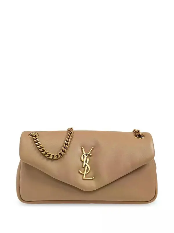 Saint Laurent Calypso Tote Bag