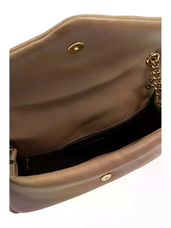 Saint Laurent Calypso Tote Bag