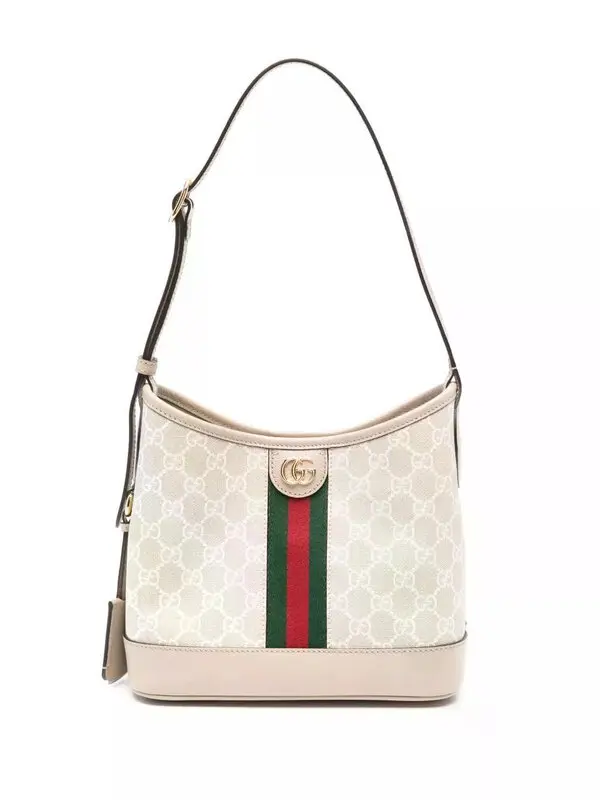 Gucci Small Ophidia Gg Shoulder Bag