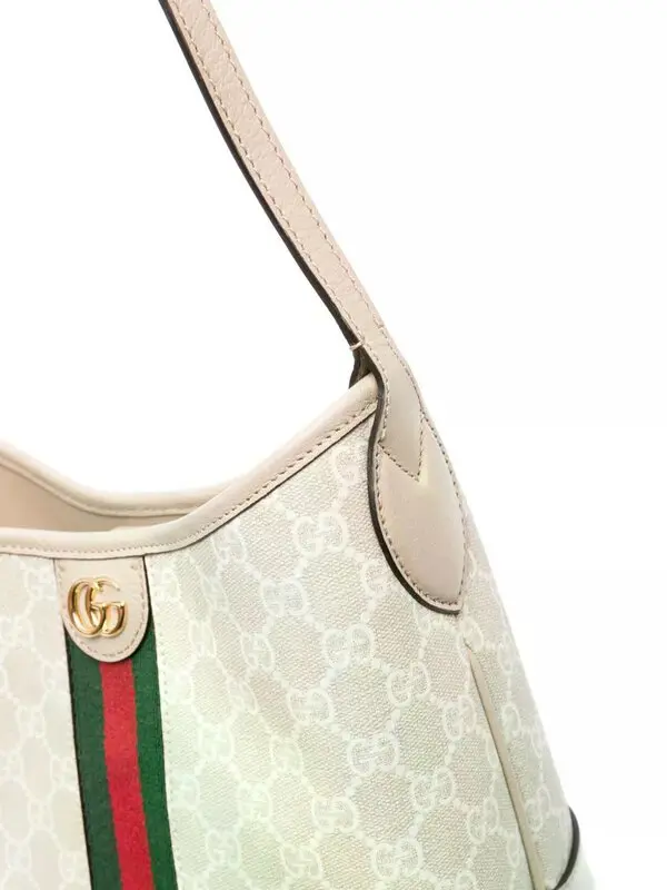 Gucci Small Ophidia Gg Shoulder Bag