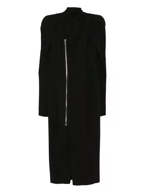 Rick Owens Princess Coat