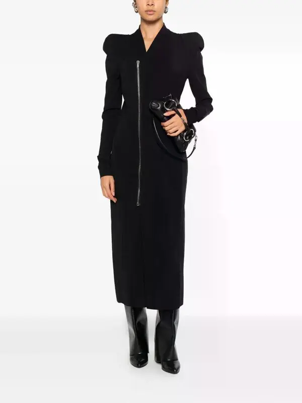 Rick Owens Princess Coat