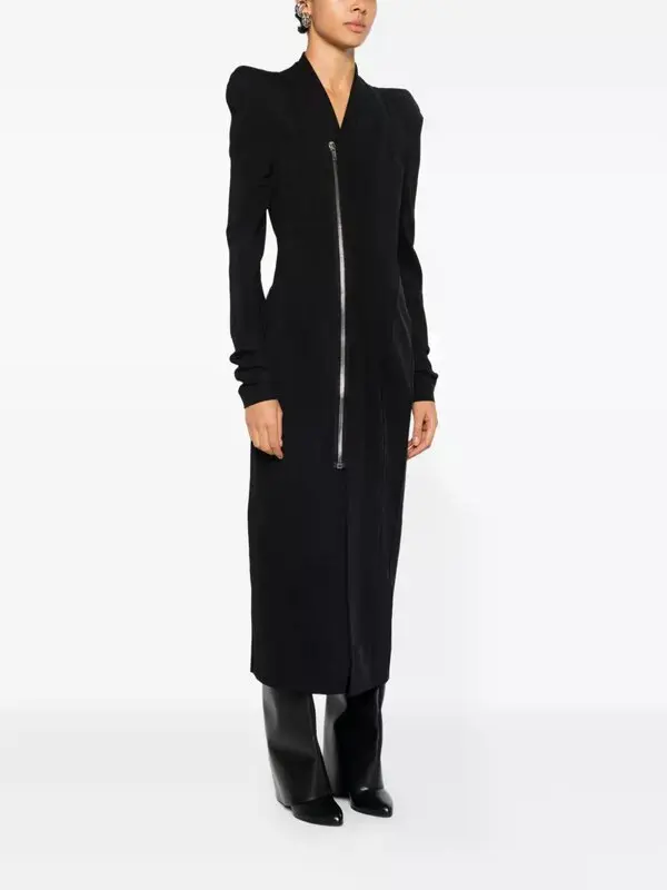Rick Owens Princess Coat