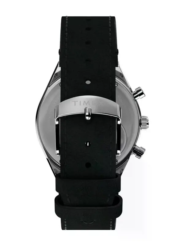 TIMEX Q Chronograph 40mm