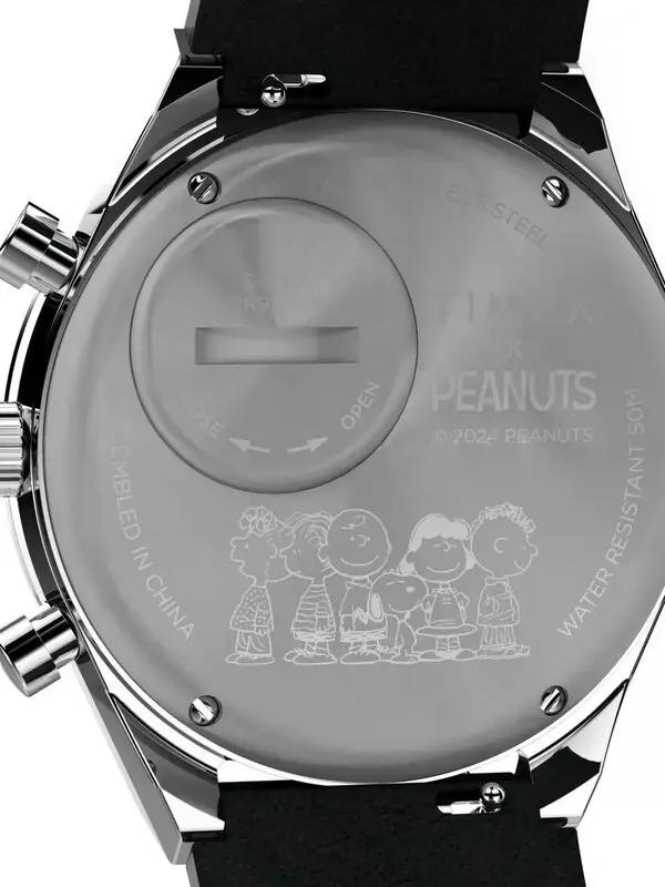 TIMEX Q Chronograph 40mm