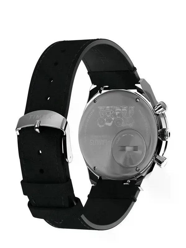 TIMEX Q Chronograph 40mm