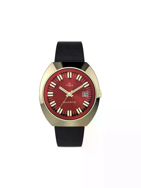 TIMEX 1972 Reissue 43mm - Black