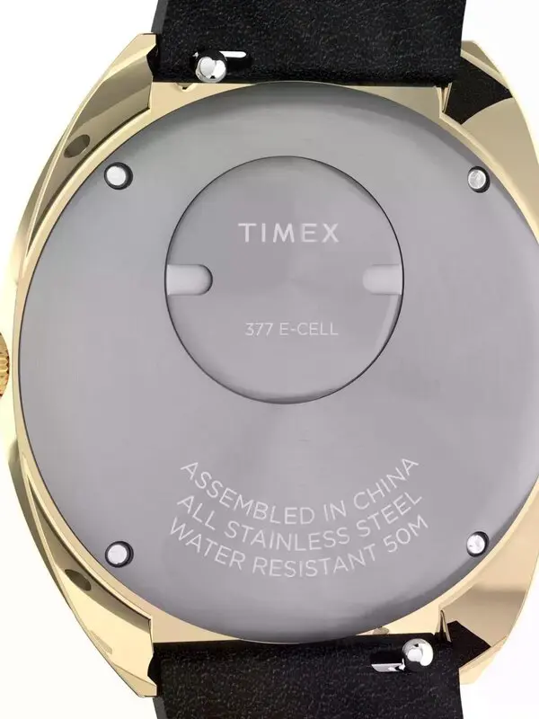 TIMEX 1972 Reissue 43mm