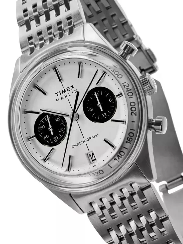 TIMEX Marlin Jet Chronograph 40mm