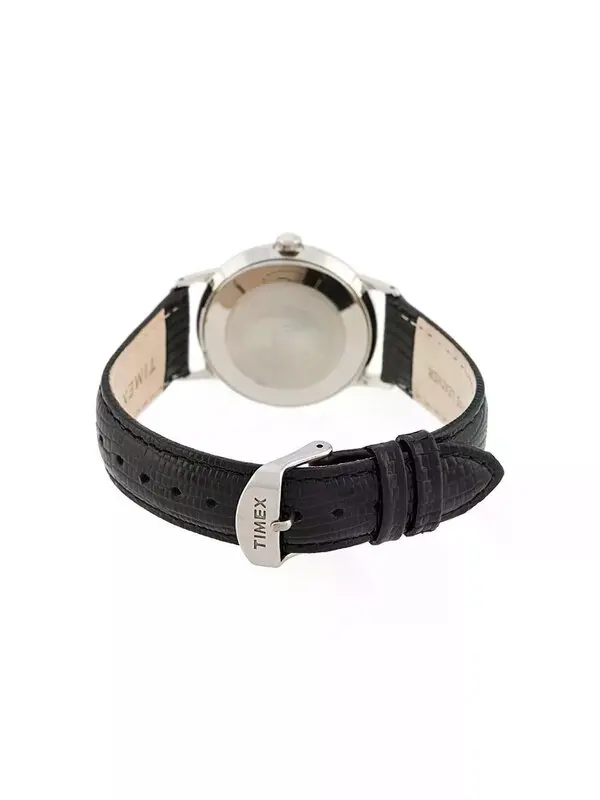 TIMEX Marlin Handwind 34mm Watch