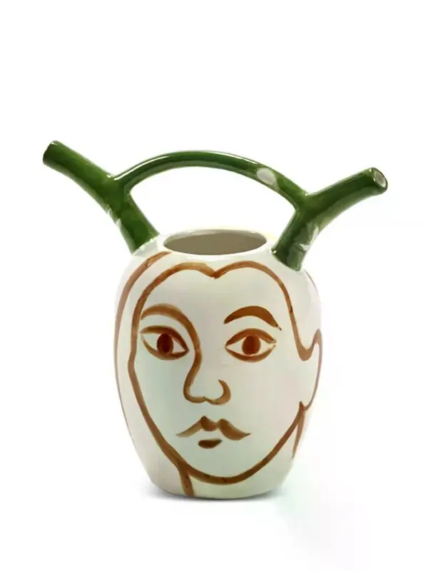 SERAX Abstract-paint Vase